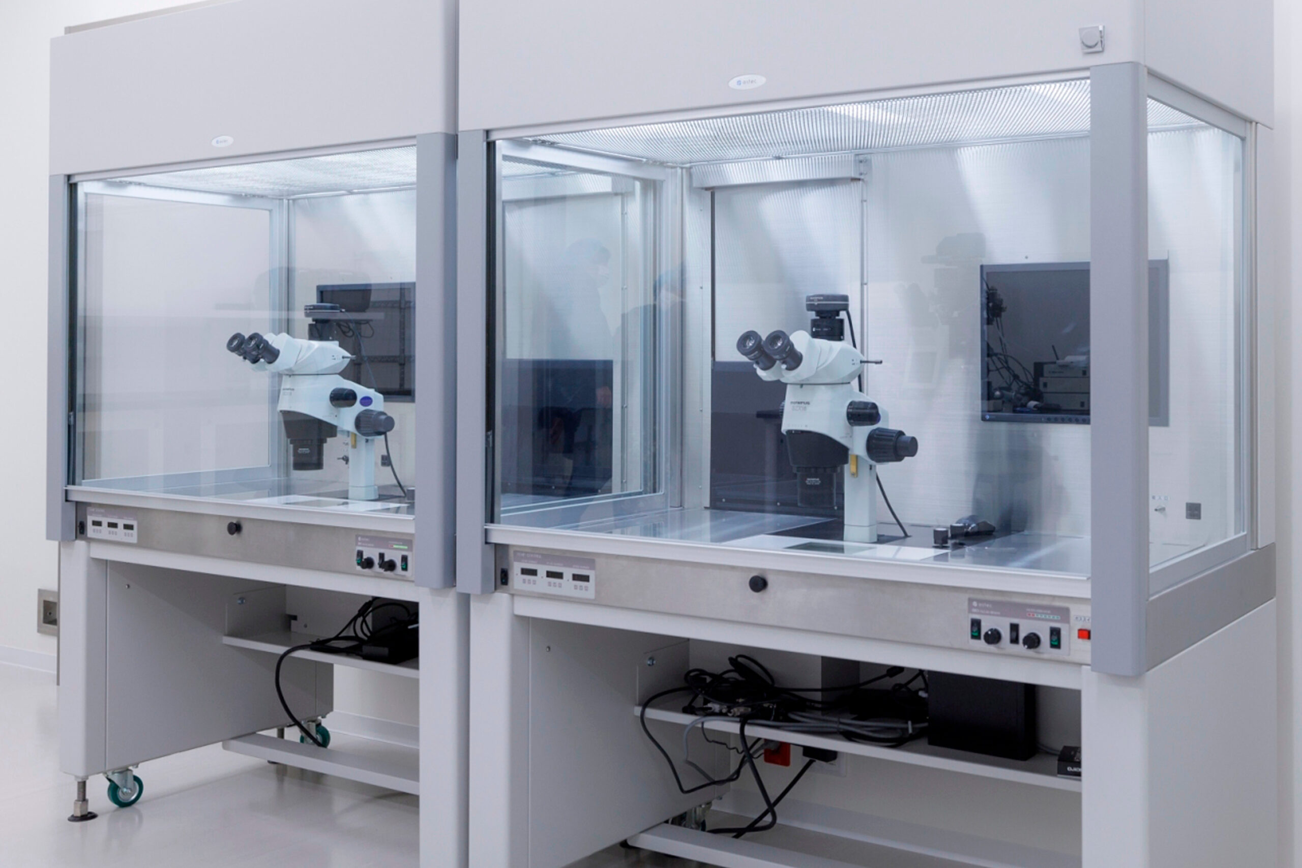 HLC REPRODUCTION CENTER – MSS