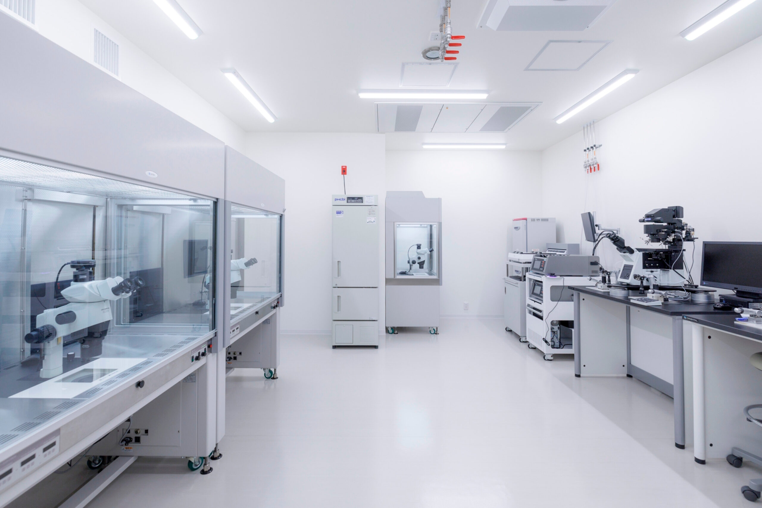 HLC REPRODUCTION CENTER – MSS